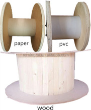 Sale Empty Steel Wood Cable Spool for Electric Wire| Alibaba.com