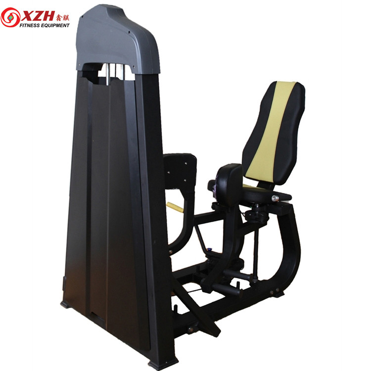 Inner Outer Thigh Machine - Versatile Gym Equipment