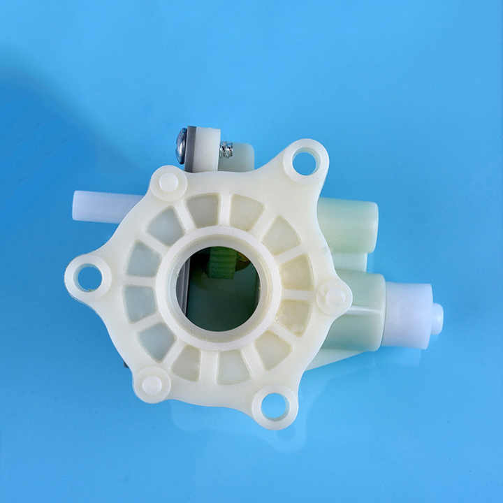 Fan Gearbox - Durable and Efficient Parts for Commercial Use