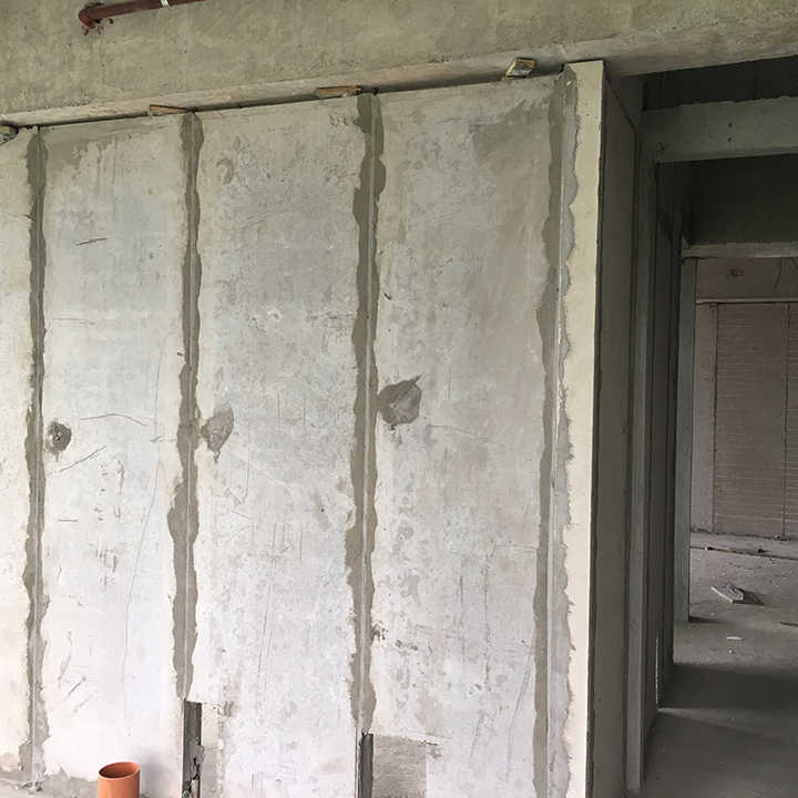 Acoustic Blocks - Sound Insulation with Structural Foam
