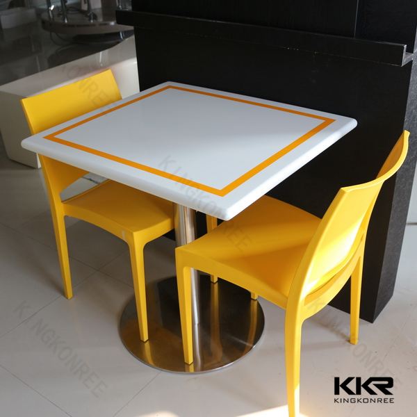 Square Dining Table 60x60 - Stylish & Durable Solutions