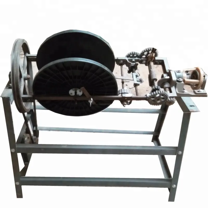 Wholesale straw rope twisting machine And Agricultural Equipment ...