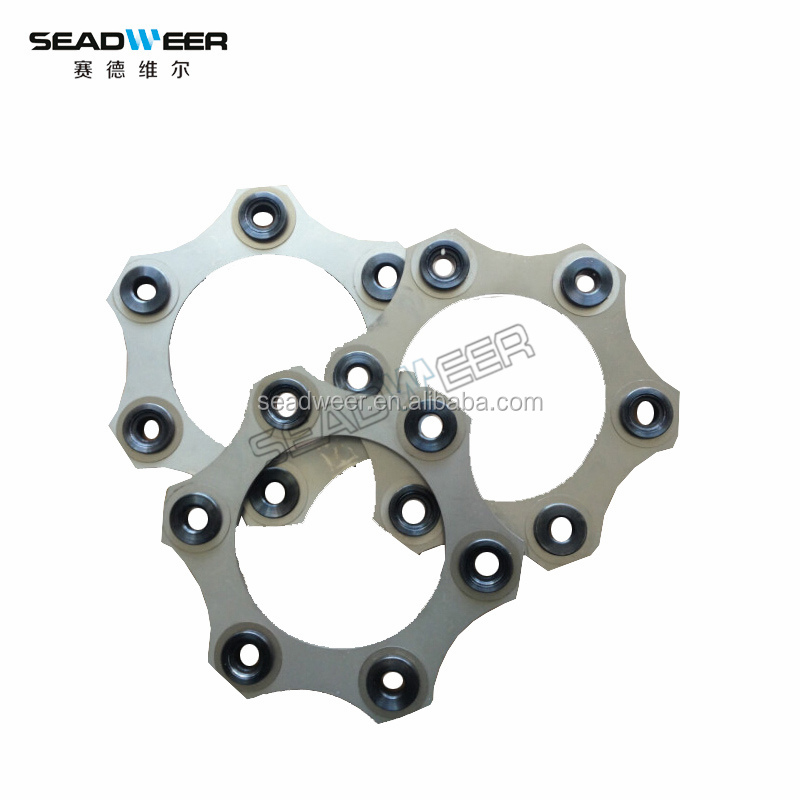 Omega Couplings - High Performance & Durable Solutions