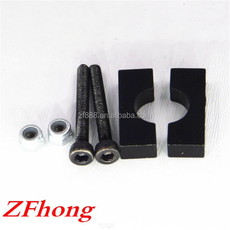 Anodizing Clamps - Precision for Aluminum Extrusion