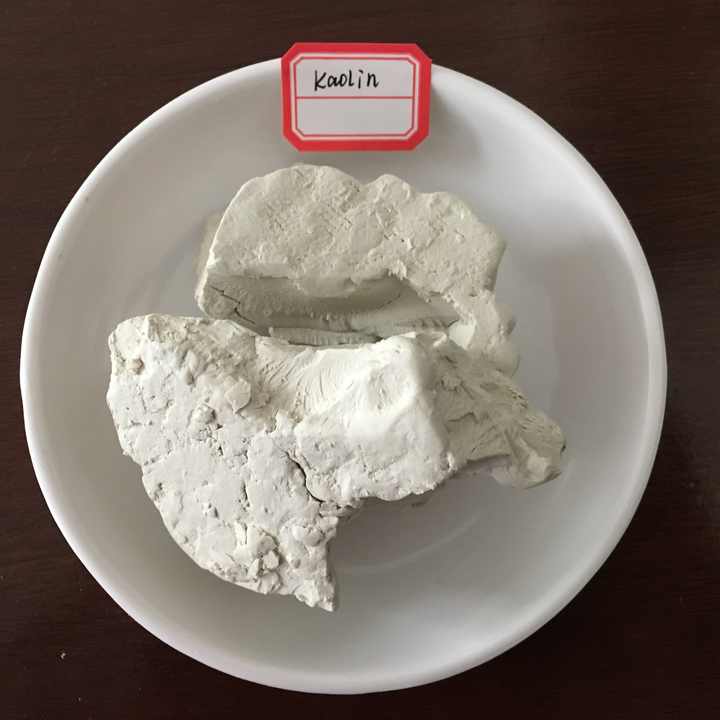 High quality white kaolin clay block raw kaolin| Alibaba.com