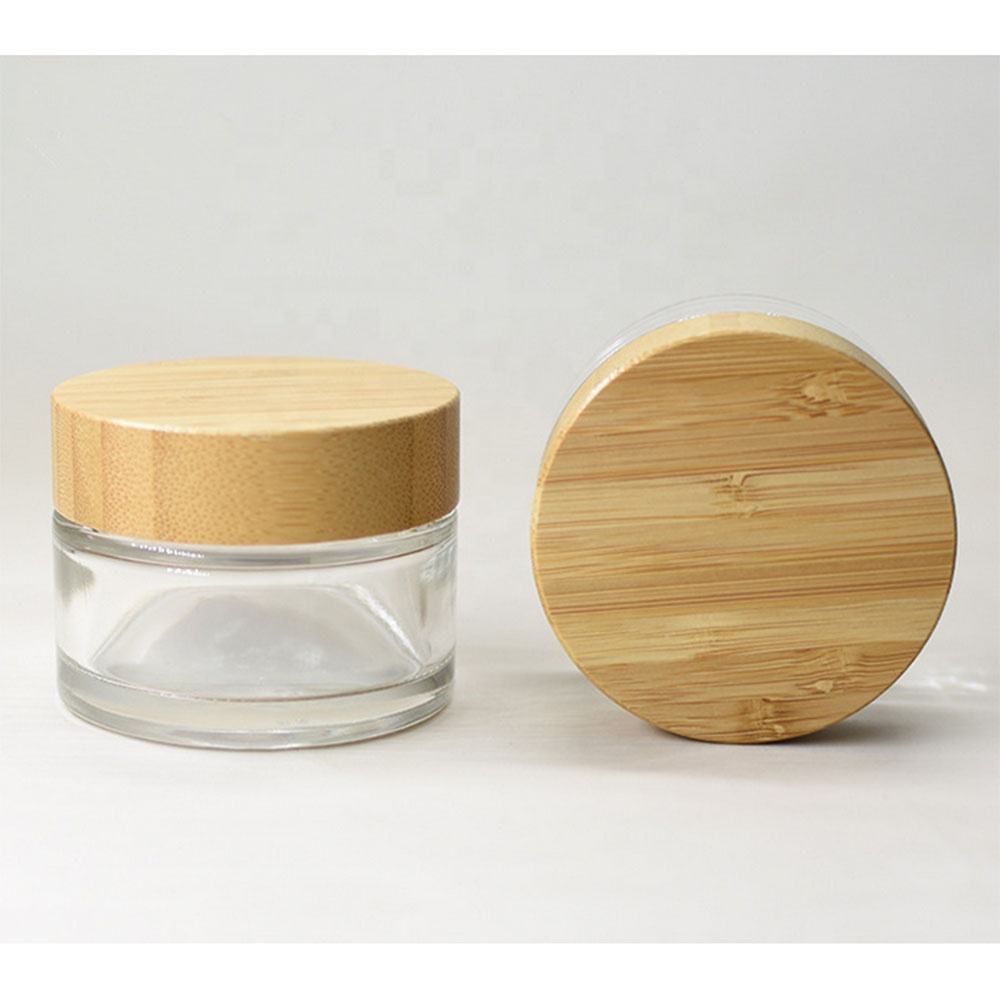How to Choose the Best Glass Jar with Frosted Bamboo Lid