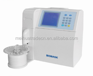 Automatic glycated hemoglobin hba1c analyzers Precise and Scientific ...