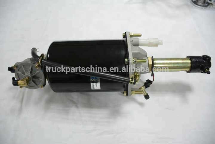 44640-2250 Brake Air Booster for Hino Truck - Efficient & Durable
