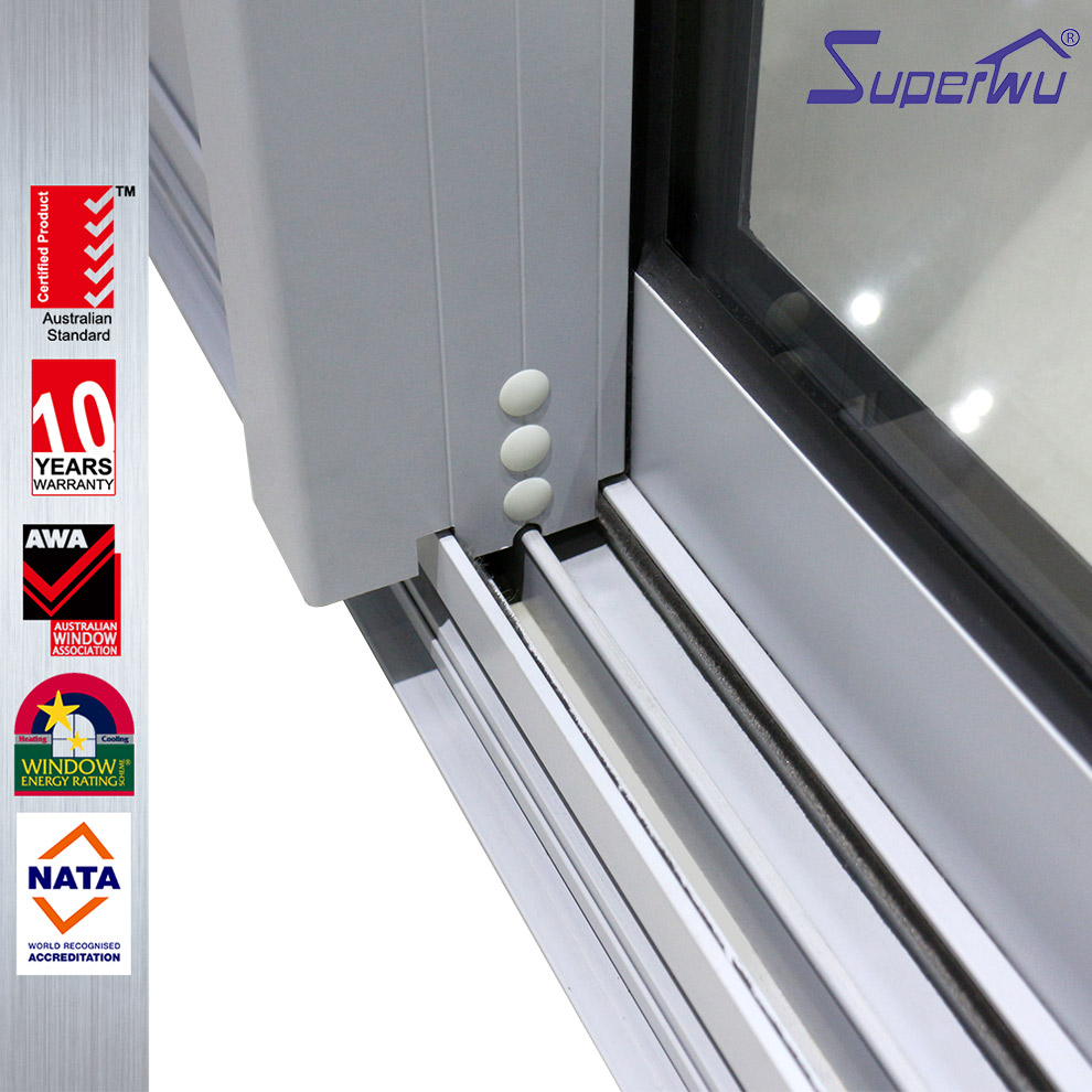 Effortless Operation with Durable fire rated sliding windows for Modern ...
