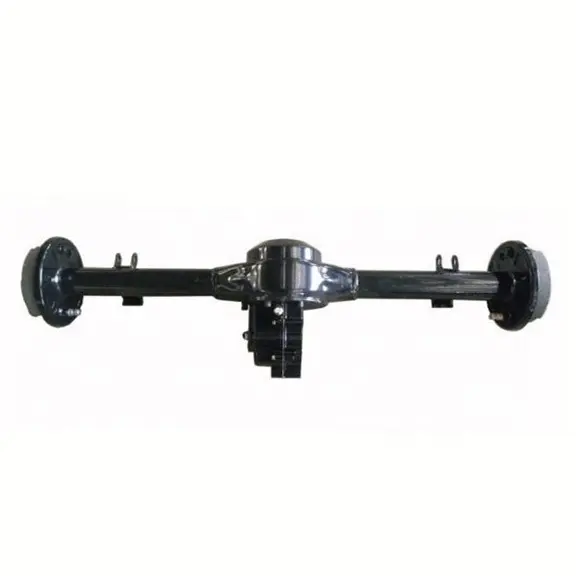 Golf Cart Rear Axles - Durable & Efficient Solutions