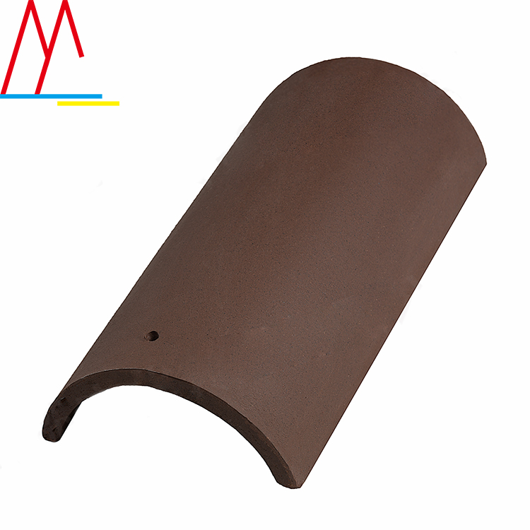 Spanish Clay Roof Tiles - Durable & Stylish Solutions