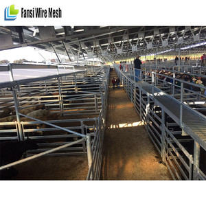 Whole pipe corral panels Can Make Any Space Beautiful and Vibrant ...