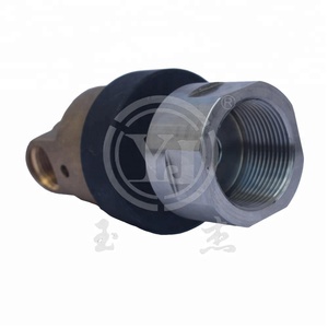 Featured Wholesale kadant johnson rotary joint For Any Piping Needs ...