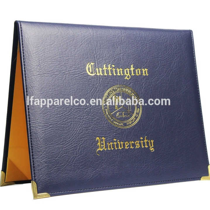 Custom Diploma Covers, Personalized Award Folders| Alibaba.com