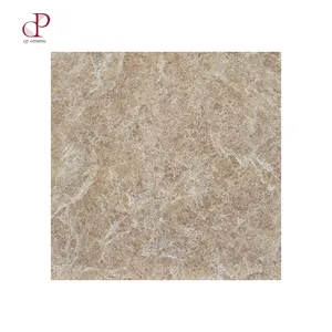 High-Quality emperador light porcelain tile for Durable Flooring Solutions
