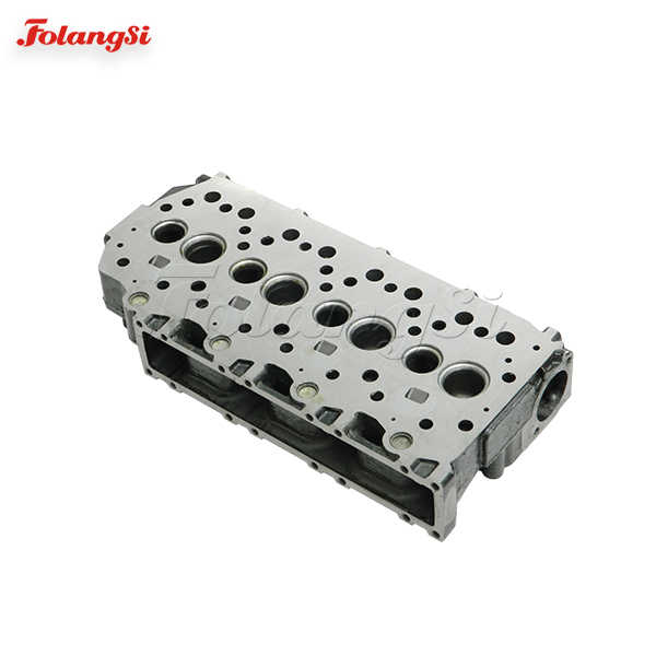 叉车配件缸盖用于 S4S 与 OEM 32A01-21020，32A02-11020，32A01-01020，32A01-01021, 中国 ...