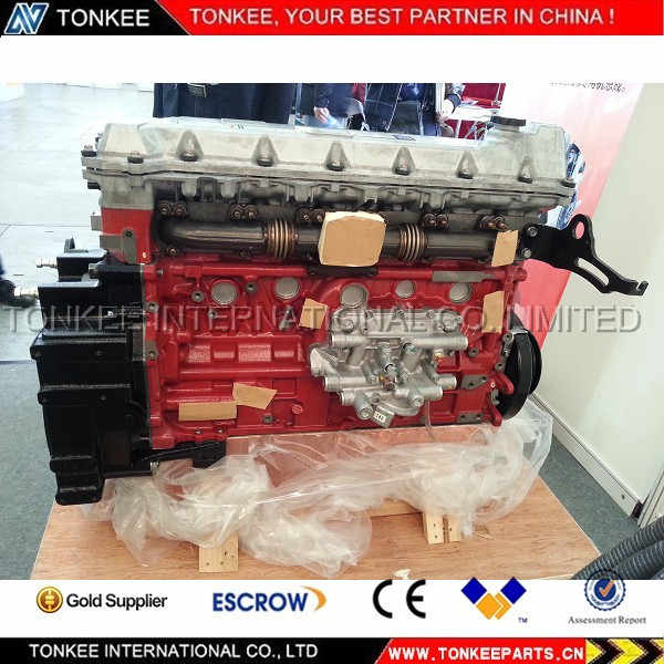 HINO JO8E Complete Engine for SK330-8 - New/used Parts