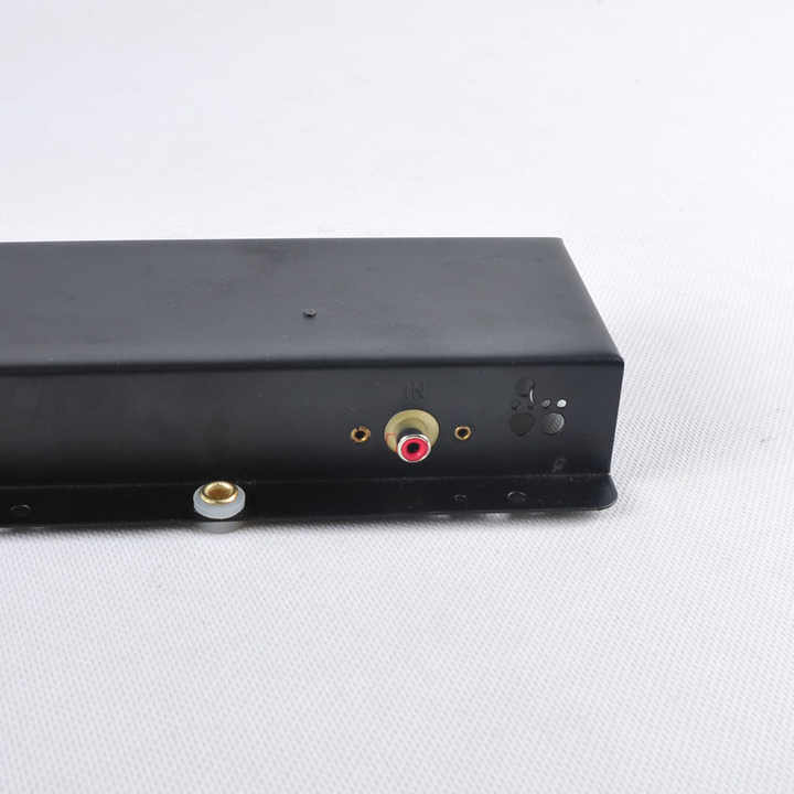 Guitar Amplifier Reverb Tank - Long 2 Spring Medium Decay
