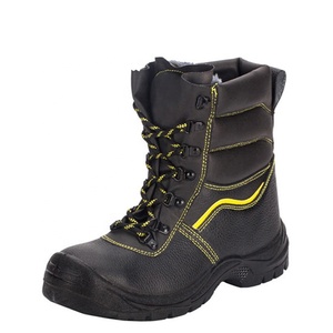 Buy Wholesale Asphalt Paving Safety Shoes For Construction And Heavy ...