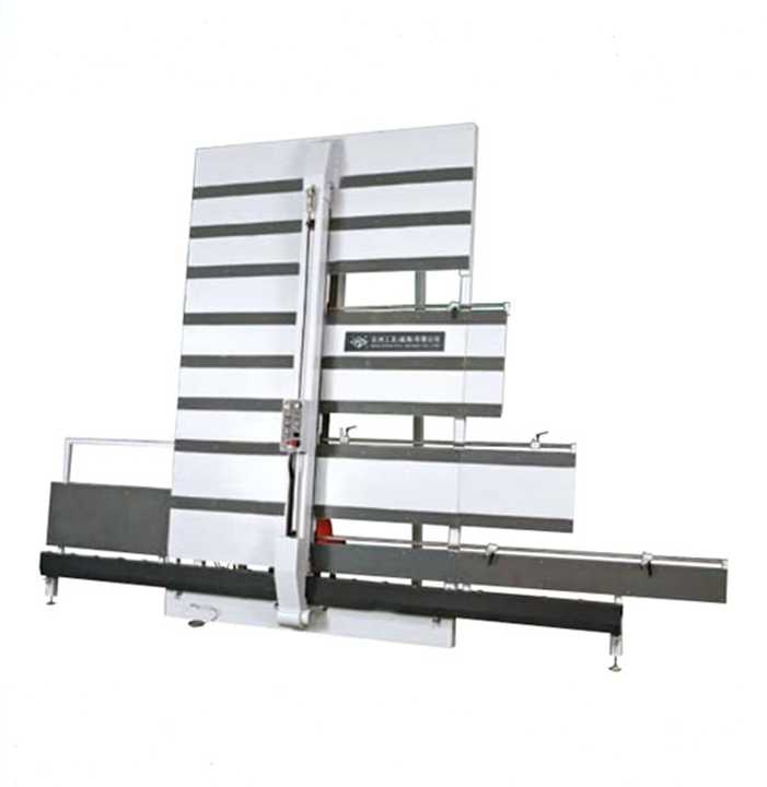 Panel Board Plywood Cutting - Vertical Panel Saw Machine