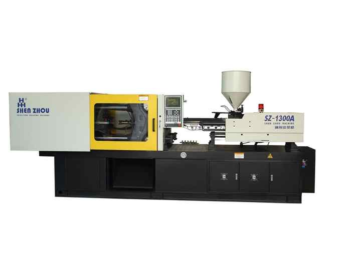 Plastic Security Seal Tag Making Injection Molding Machine