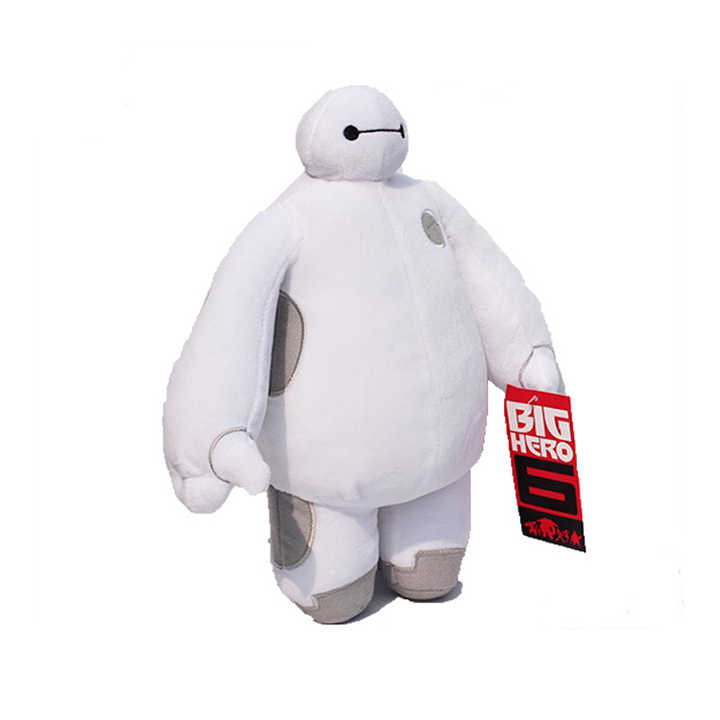 Big Hero 6 Baymax Plush