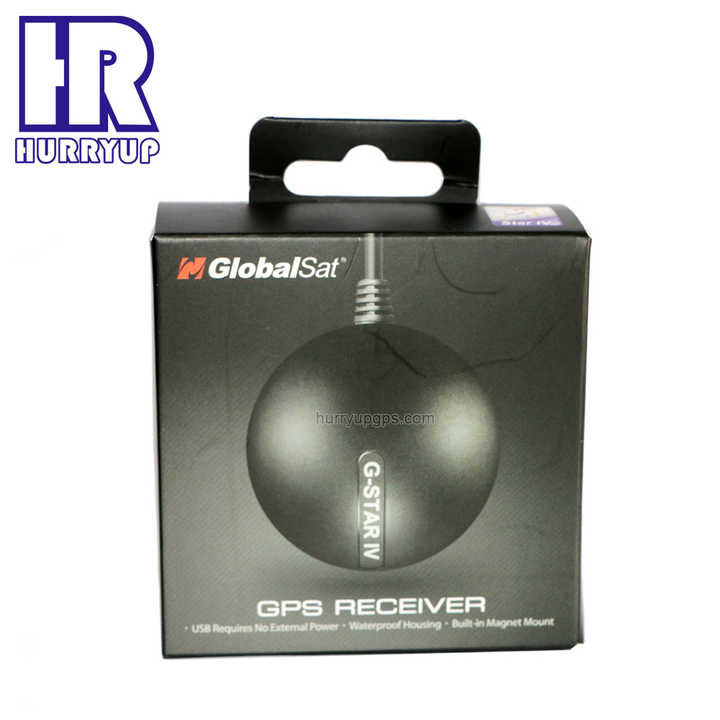 BU-353-S4 Globalsat 미니 USB GPS 수신기 PC 및 노트북| Alibaba.com