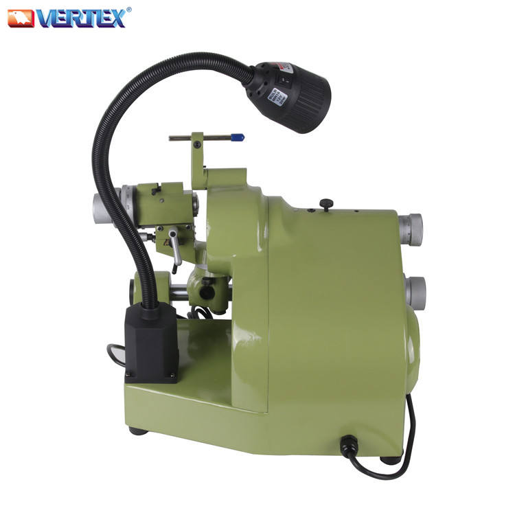 Universal Cutter Grinder U2 - VERTEX Drill Sharpener for Machinery ...