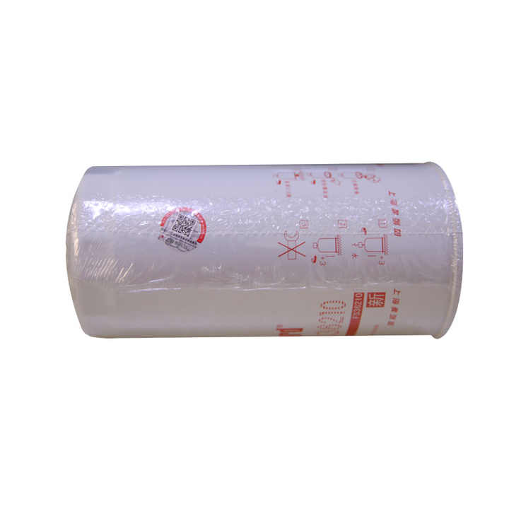 Filtro de combustível fleetguard, separador de água, fs36210 ...