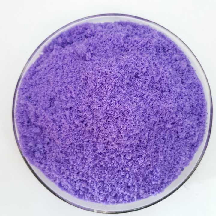 Pink Color WSF - NPK 19-19-19 + EDTA for Irrigation Fertilizer