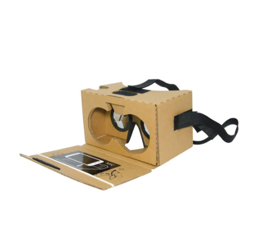 How to Choose the Best Cardboard VR Headset: A Complete Buying Guide