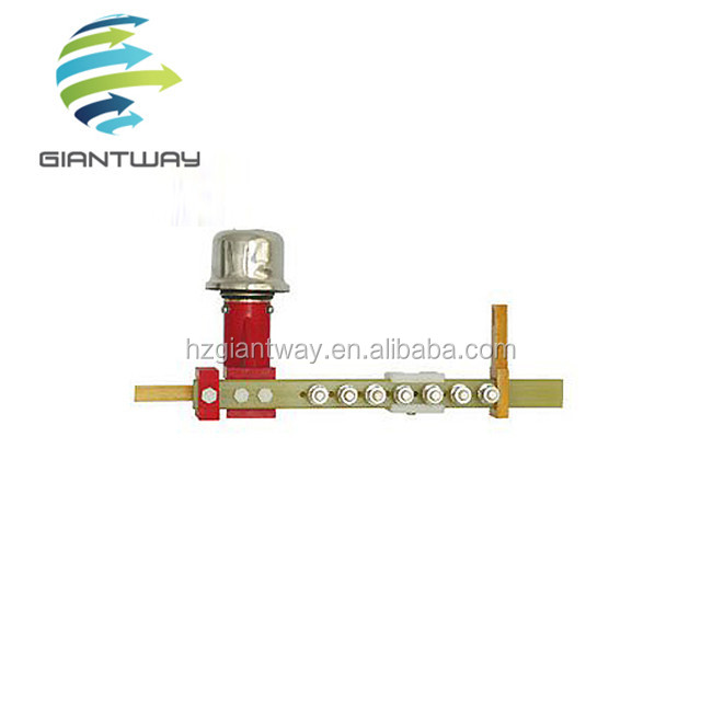 Tap Changers in Transformers - Transformer Tap Changer Switch - High ...