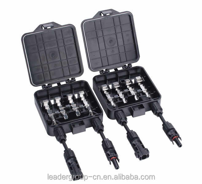 Components of a tyco solar panel junction box| Alibaba.com