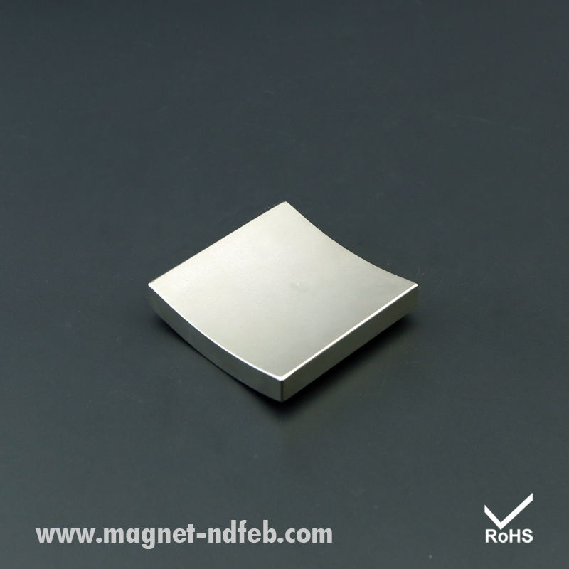 High Power Neodymium Magnets - Dailymag Sintered 3000 Gauss