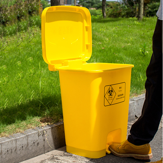 Buy In Bulk Chemical Waste Container Customized Industrial Solutions ...