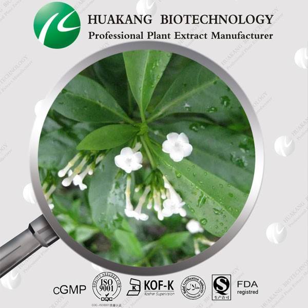 Rauwolfia Serpentina Extract - Health Protecting Powder