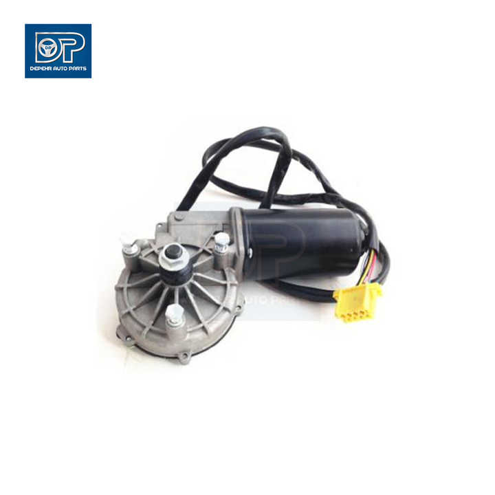 8143408 Power Wiper Motor for Volvo FH12/FH16/FM9/FM12