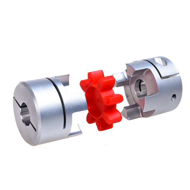 Rotex Couplings - Durable, Flexible, and Customizable