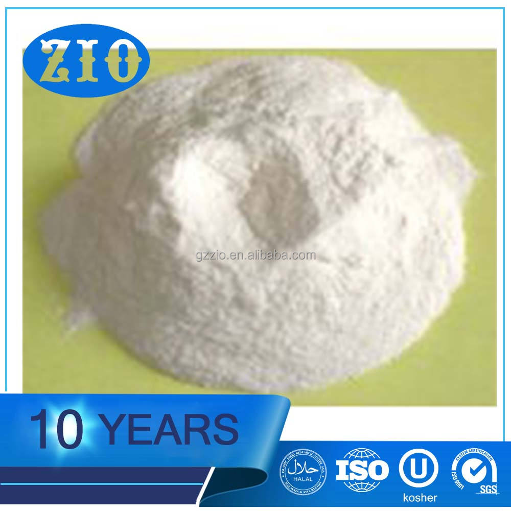 How to Choose Potato Starch Food Grade: A Complete Buying Guide