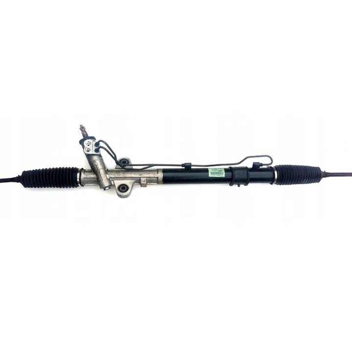 Lhd动力转向齿条57700-4h100 For Hyundai H1 For Starex 2007 Up - Buy Power ...