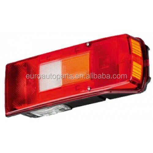 Tail Lamp for Volvo FM/FH Trcuk 20507623 20507624| Alibaba.com