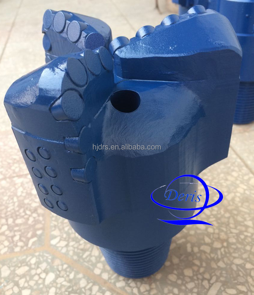 High Quality Oil Bits - Durable & Efficient Drilling Tools