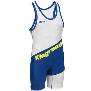 Wholesale Custom Russian Wrestling Singlets - Cheap & Quality