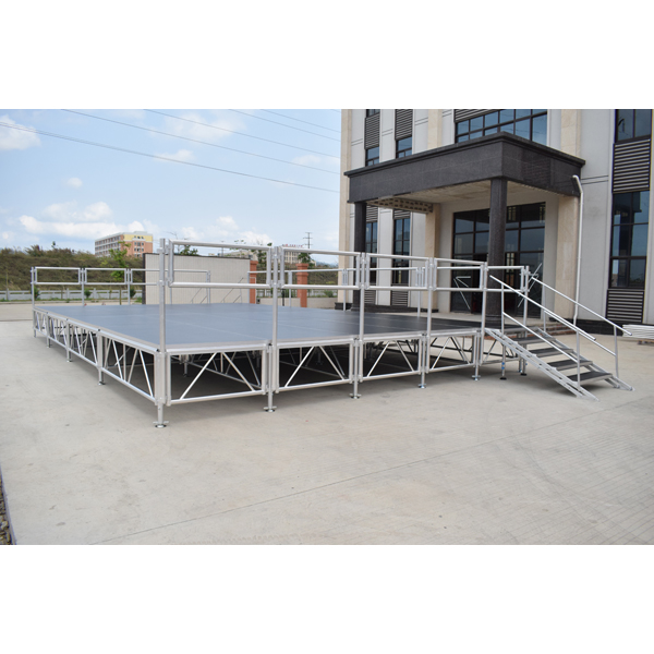 Innovative Solutions for Stunning 4ft 8ft aluminum stage deck for sale ...