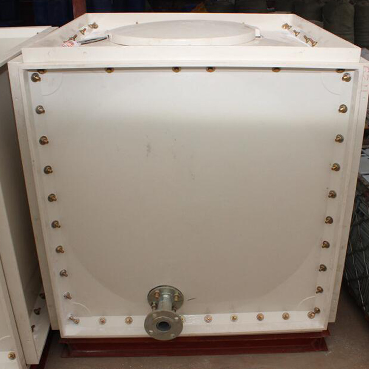 100 Cubic Meters Galvanized Water Tanks - Durable & Efficient
