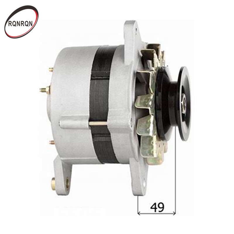 Toyota Alternator 12V - Reliable Power for Your Car