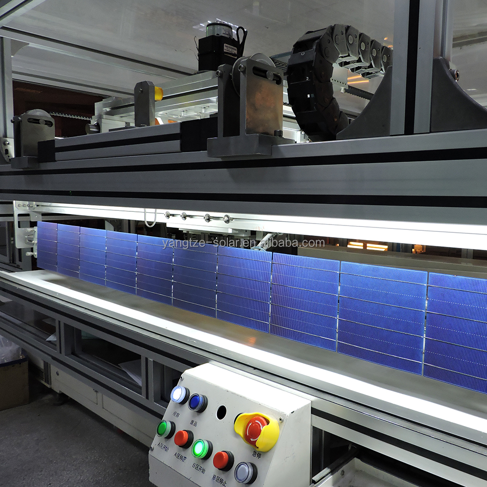 Solar Panels Price Morocco - Quality and Efficiency
