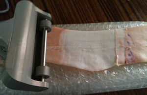 Electric Dermatome - Skin Graft Tool for Burns Surgery