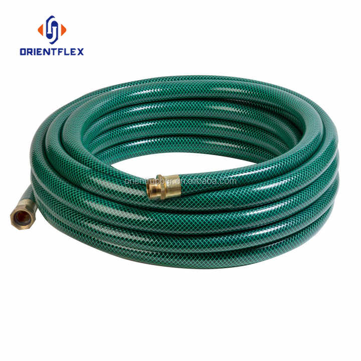 Magic Extending Pipe - Flexible, Adjustable Garden Hose