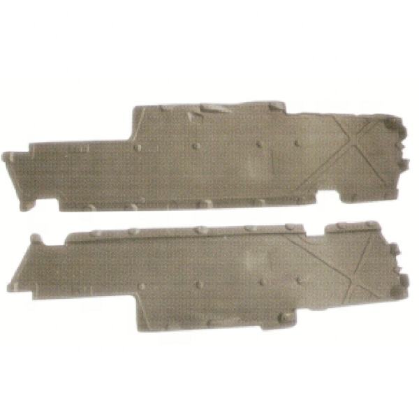 How to Choose the Best W220 Body Lower Guard: A Complete Buying Guide